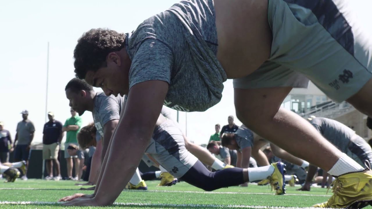 Inside NDFB: The Program