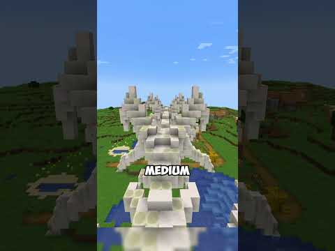 Minecraft DUNGEONS mod #minecraft