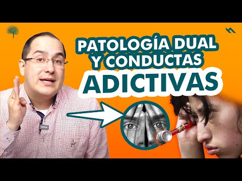 Dual Disorders and ADDICTIVE BEHAVIORS - Juan Camilo, Psychologist