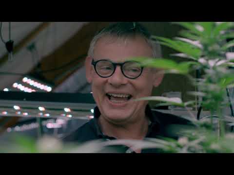 Martin Clunes: Islands of America