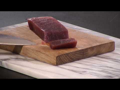 Tuna Maguro