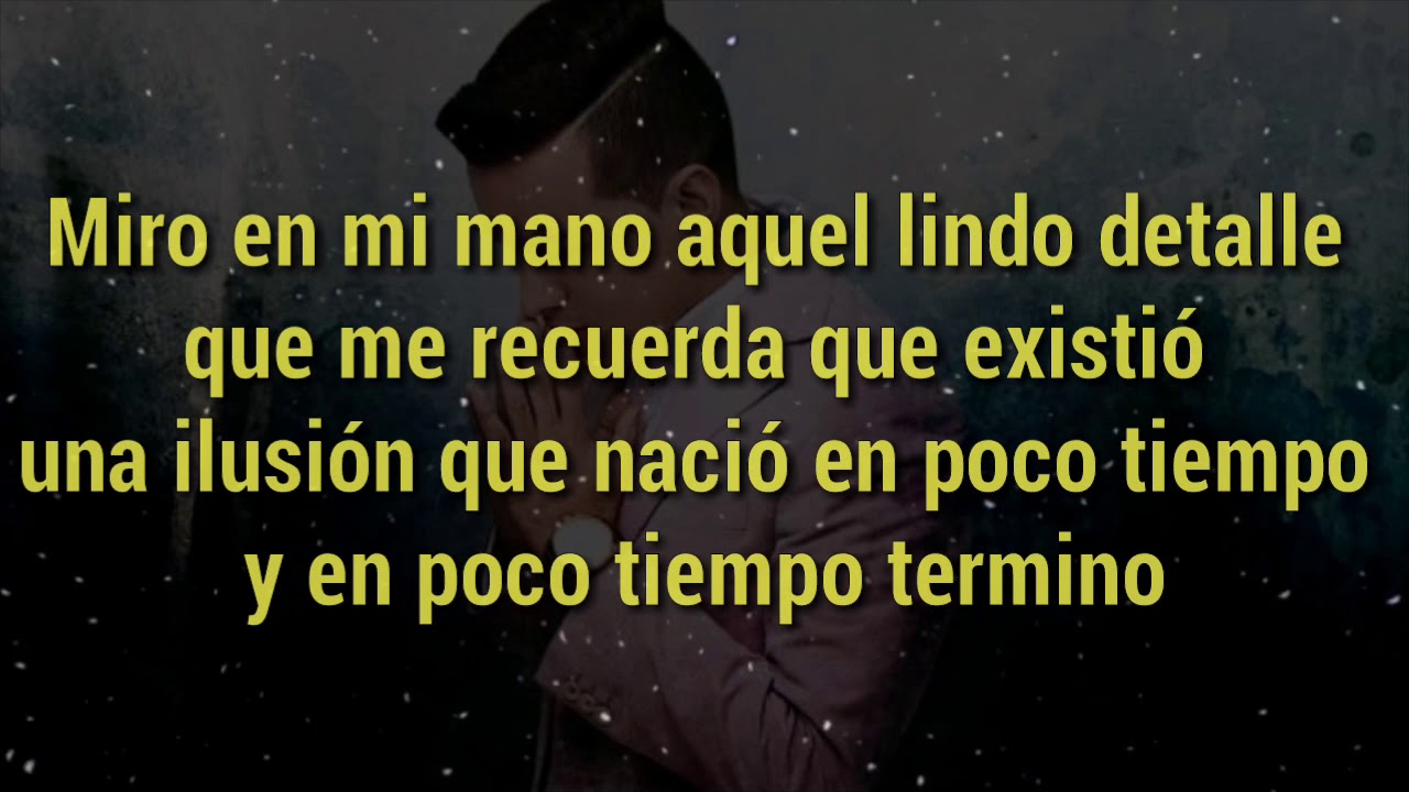 Esperando Un Pin | Yeison Jimenez - Letra