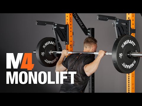 M4 Monolift Attachment | Mirafit