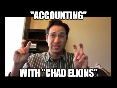 "Account Careers" with "Chad Elkins"