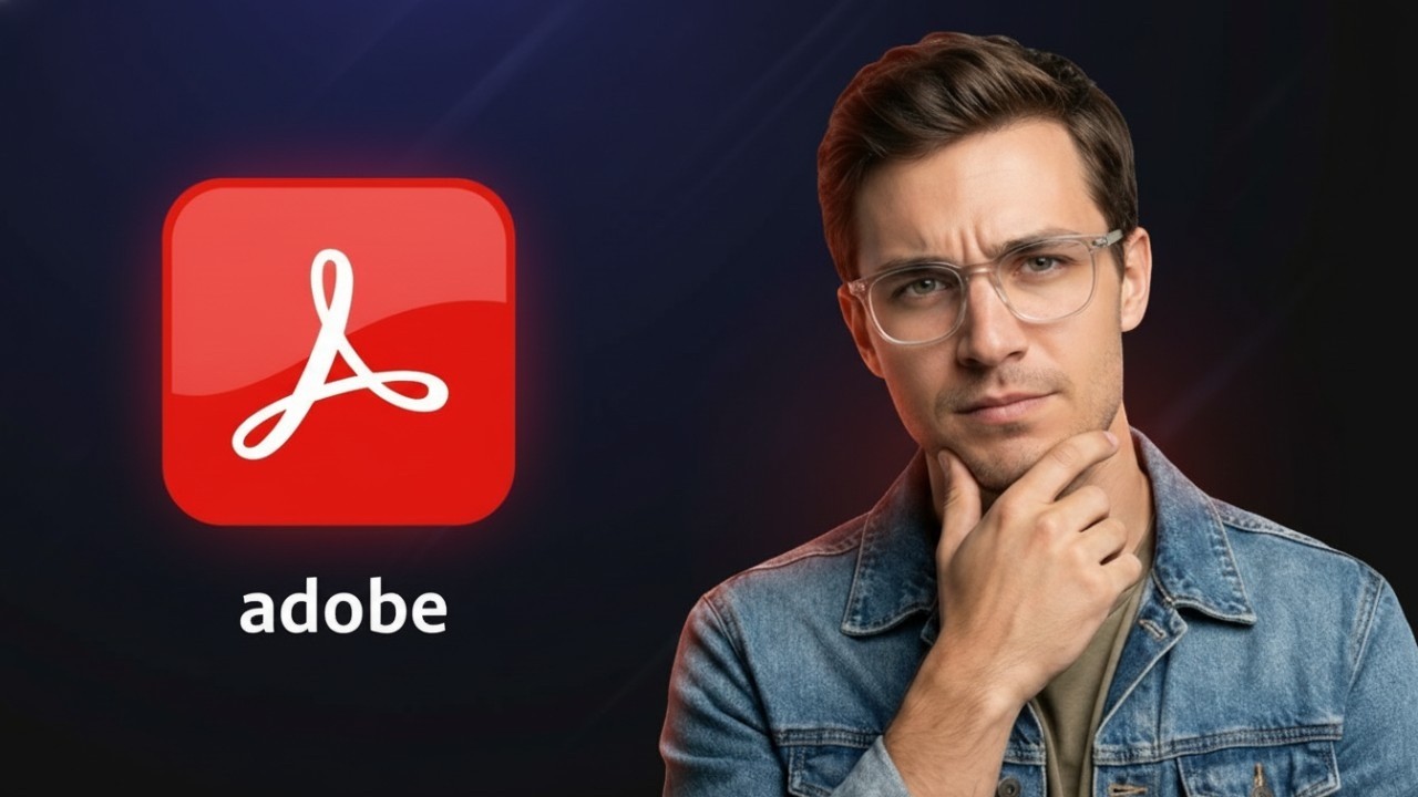 How To Enhance PDF Quality in Adobe Acrobat in 2026 | Full Guide