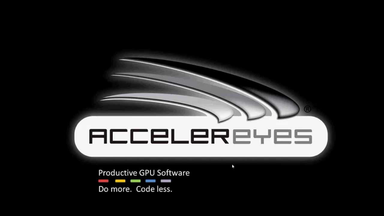 Getting Started with ArrayFire - a 30-min Jump Start