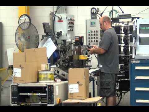Made in Ashtabula County 2012
