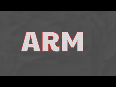 What Does ARM Means || Meanings And Definitions With Example in ENGLISH .