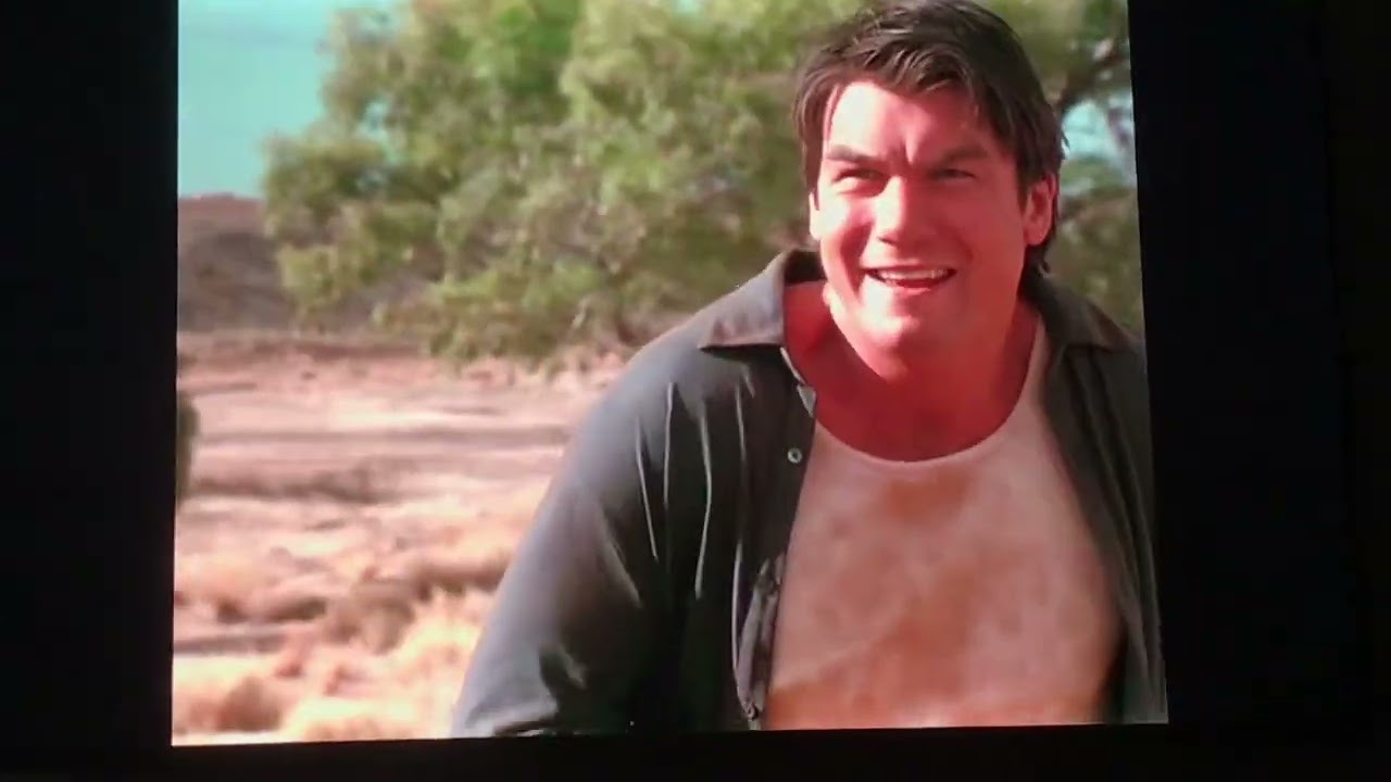 Kangaroo Jack (2003) 21/27