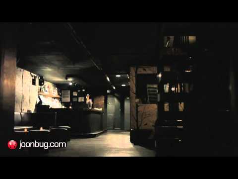 Gallery Bar New York City Venue Tour