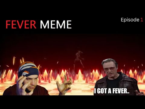 Steam Community :: Fever Meme