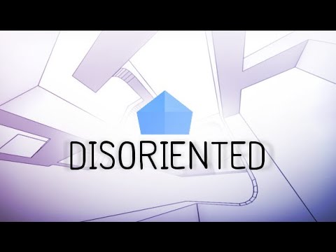 Steam Community :: Video :: Disoriented Walkthrough Part 1[Levels 1-13]