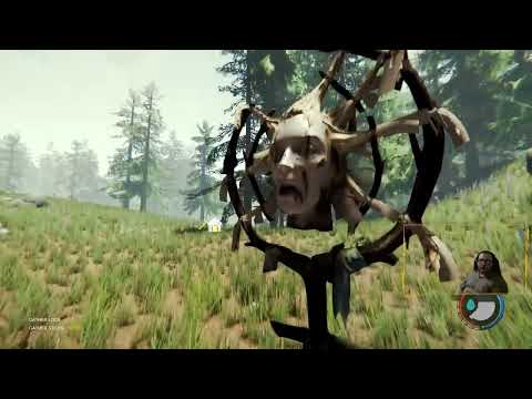 Steam Community :: Video :: Totally Average The Forest Experience