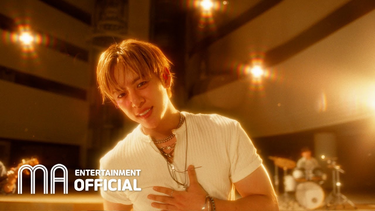 JUNG DAE HYUN(정대현) '행로 (行路)' MV (4K) (ENG/CHN/JPN)