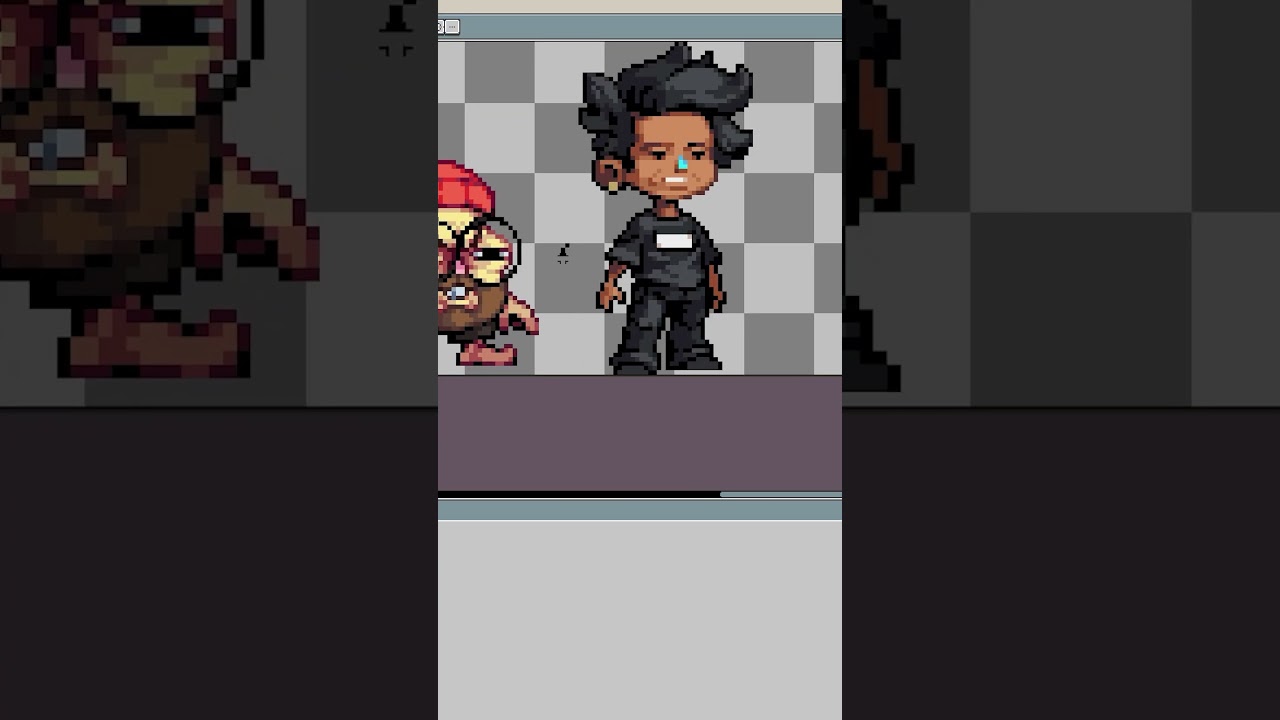 HOW TO DRAW PIXEL ART | #tutorial