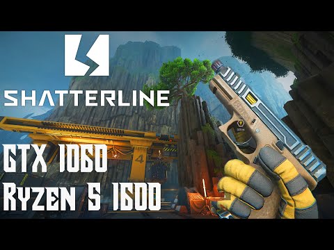 Steam Community :: Shatterline