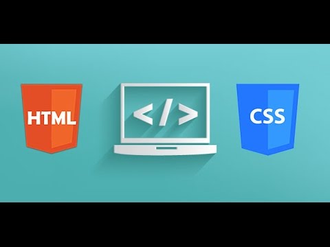 HTML and CSS Tutorial for Beginners - 21 - Color