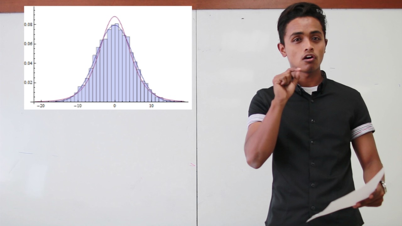 ECC3004  Engineering Statistics (PDF)