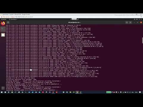 Flawless Odoo 14/15 Installation on Ubuntu 20.04 LTS | Step-by-Step Guide 2023