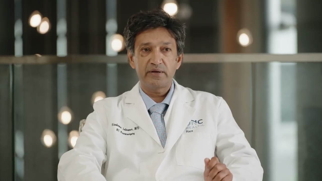 Sivakumar Jaikumar | UNC Health