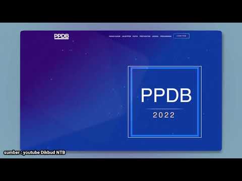 Panduan Isi Form Pendataan Pra PPDB 2022