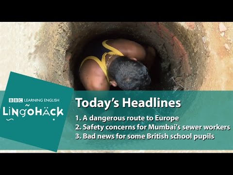 Learn words from the news: cracks down, merciless, infrastructure, think tank