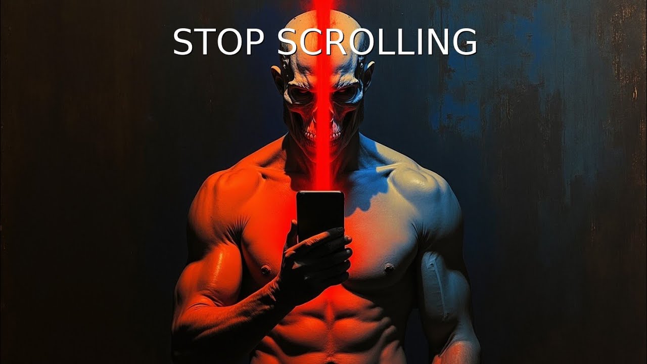 This video will SAVE your HOURS⌛(Break the Scroll Cycle)