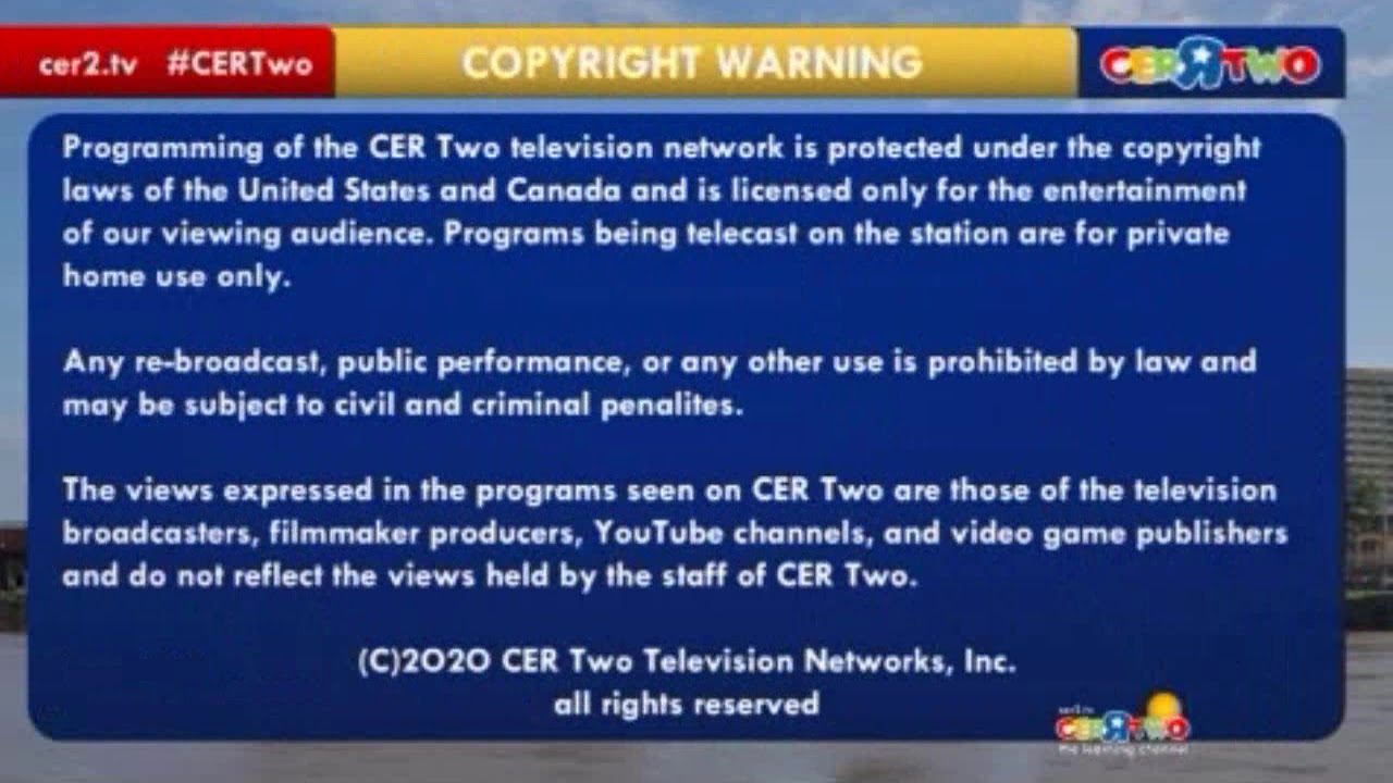 CER Two ID 16 (September 2020)
