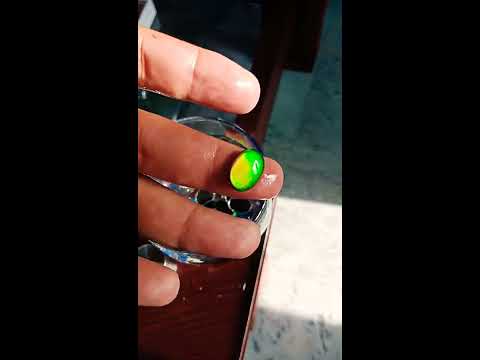 Mood Stone details in urdu