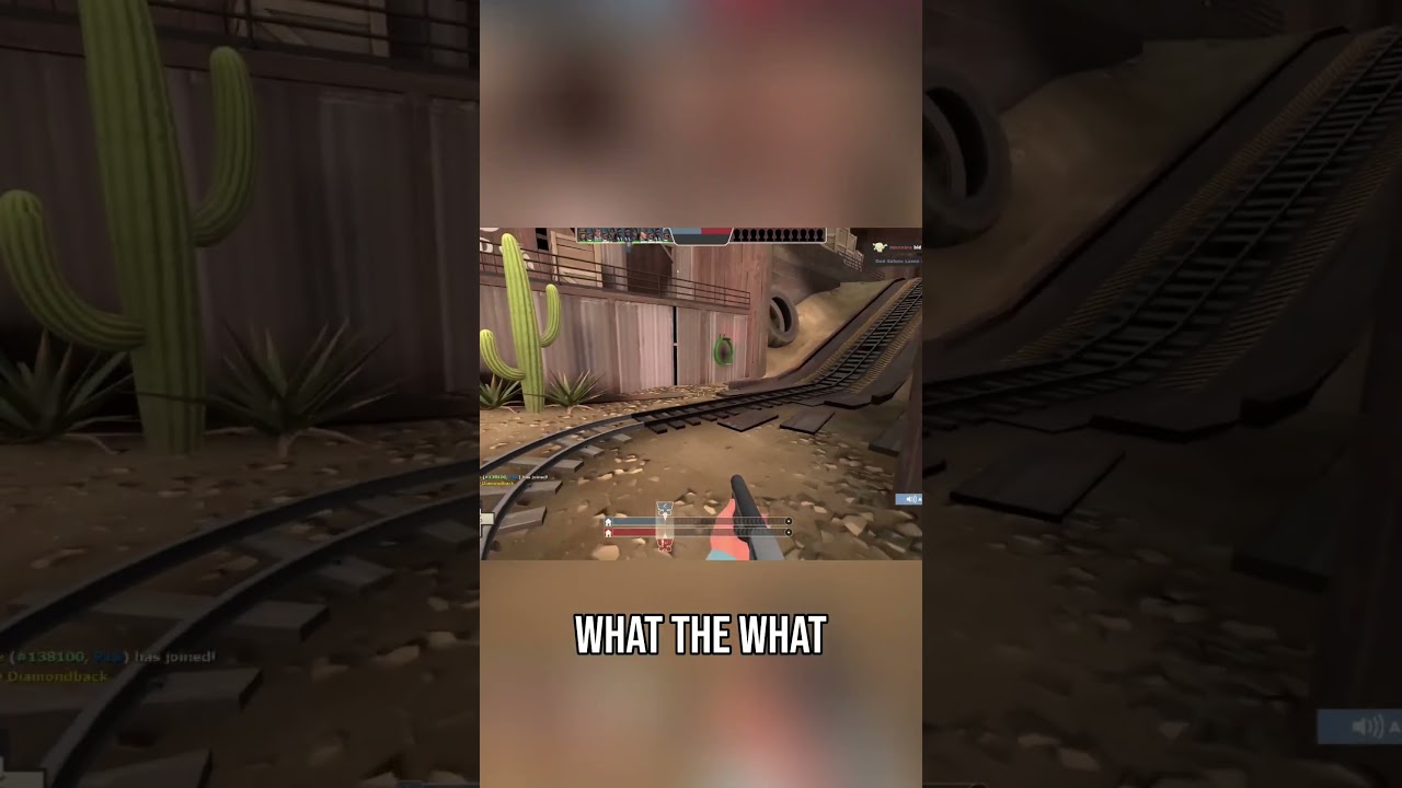TF2 x1000 Makes Me Braindead