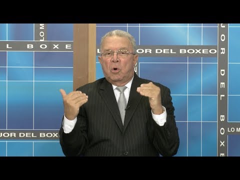 25 de enero 2018 - Comentarios políticos de Juan Carlos Tapia @jctapialmb