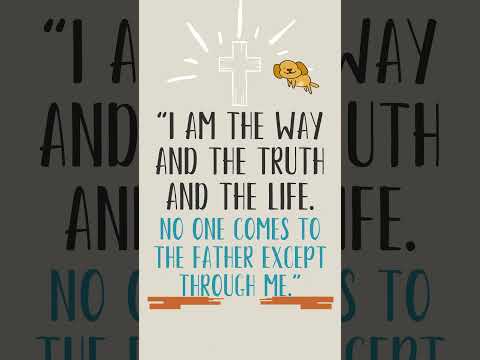 What Is Truth? Biblical Meaning - by Living His Word Ministries