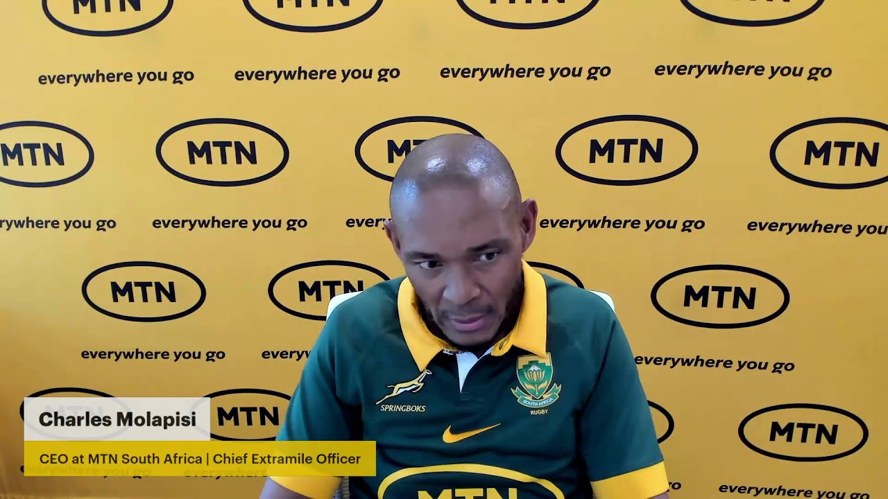 MTN CEO Chat - August