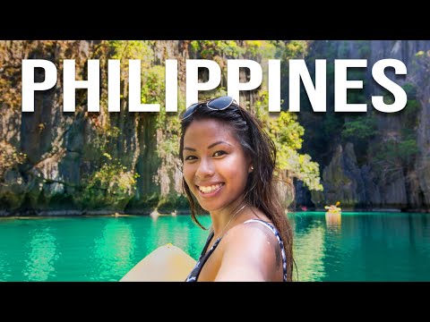 Discover the Beauty of the Philippines: Top 10 Unforgettable Destinations