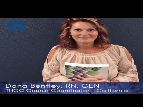 The Secret To Preparing For TNCC