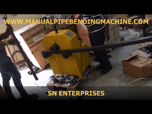 Bending Tool - Flexible Ball Mandrel Manufacturer from Faridabad