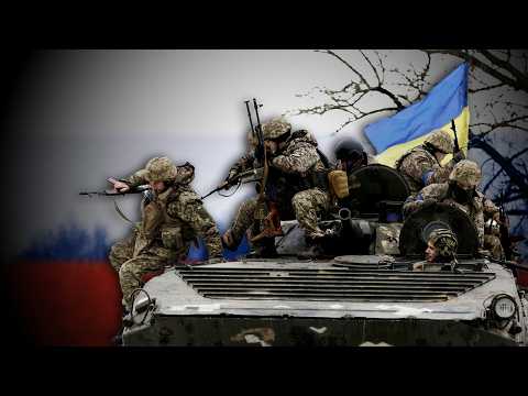 Still Think Russia is Winning?