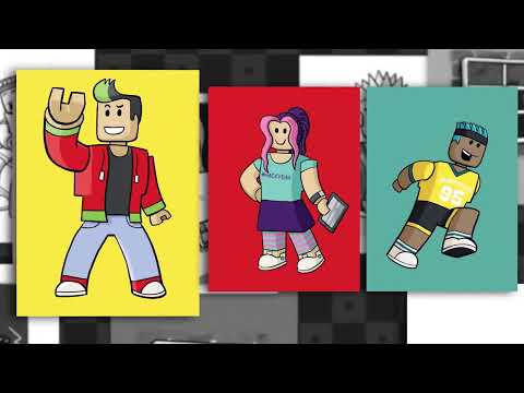 Diary of a Roblox Pro