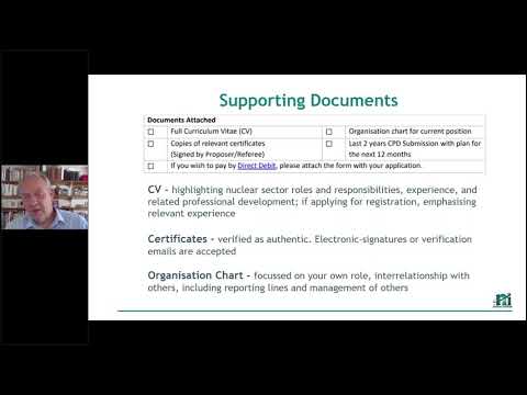 Supportive Documents to help you