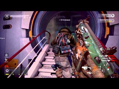 Steam Community :: Video :: Brink test