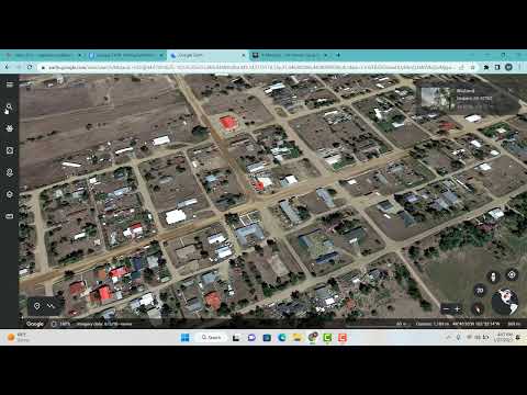 APHG Instructions: Rural Land Use Assignment
