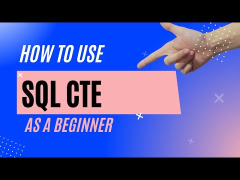 Scenario-28 | SQL CTE(Common Table Expression) | Multiple CTE | SQL WITH Clause