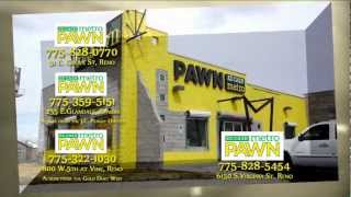 3 Best Pawn Shops in Reno, NV - Expert Recommendations
