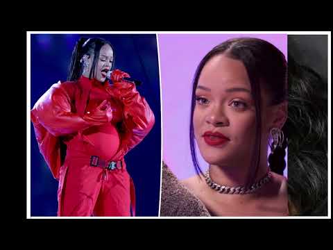 Rihanna is a Barbadian singer, songwriter, actress, businesswoman, entrepreneur & fashion designer.