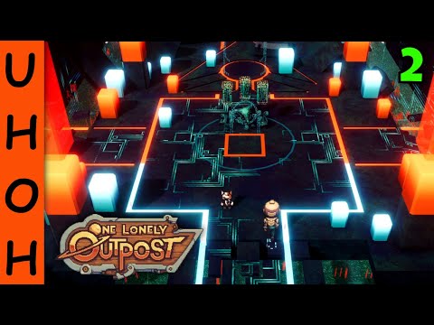 Steam Community :: One Lonely Outpost