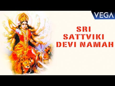 Sri Sattviki Devi Namah || Devotional Song || Tvnxt Odia