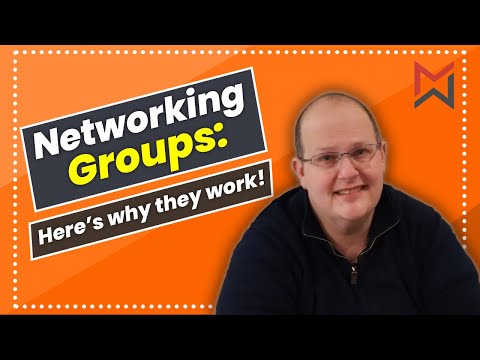 Do Networking Groups Really Work?