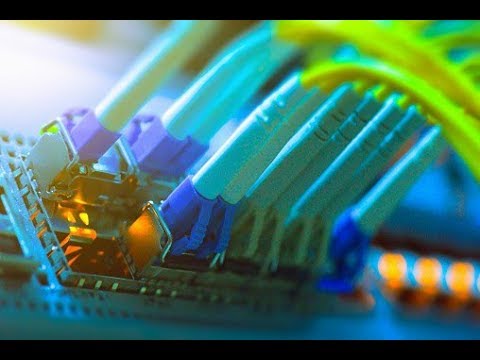 What Is PoE (Power Over Ethernet) Technology?