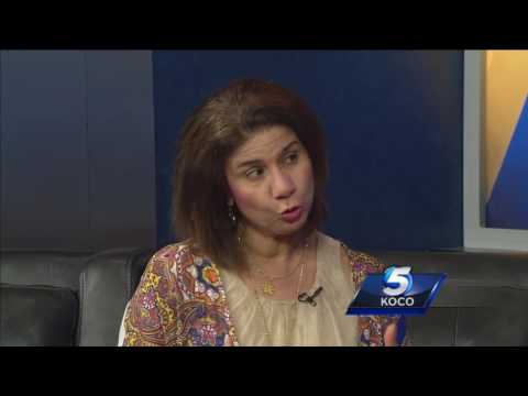 ODOT official discusses construction that will close I-235