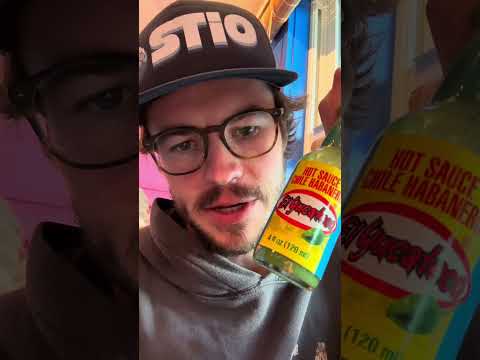 DU restaurant reviews ep. 3 (Gina’s Mexican Cafe)